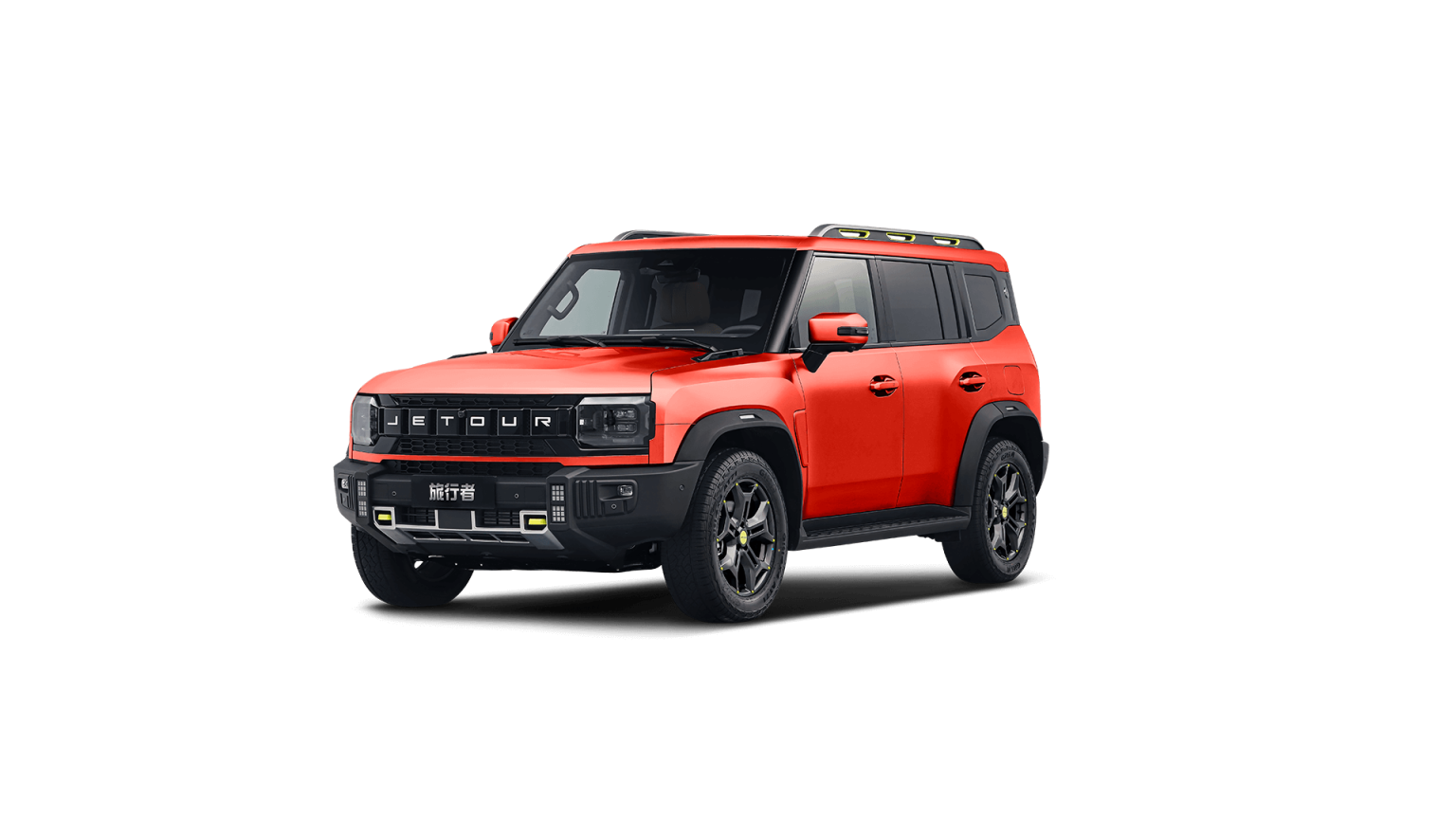 2 เดือนจอง 24,000 คันในจีน Chery Jetour Traveller ราคาเริ่ม 704,000 บาท ...