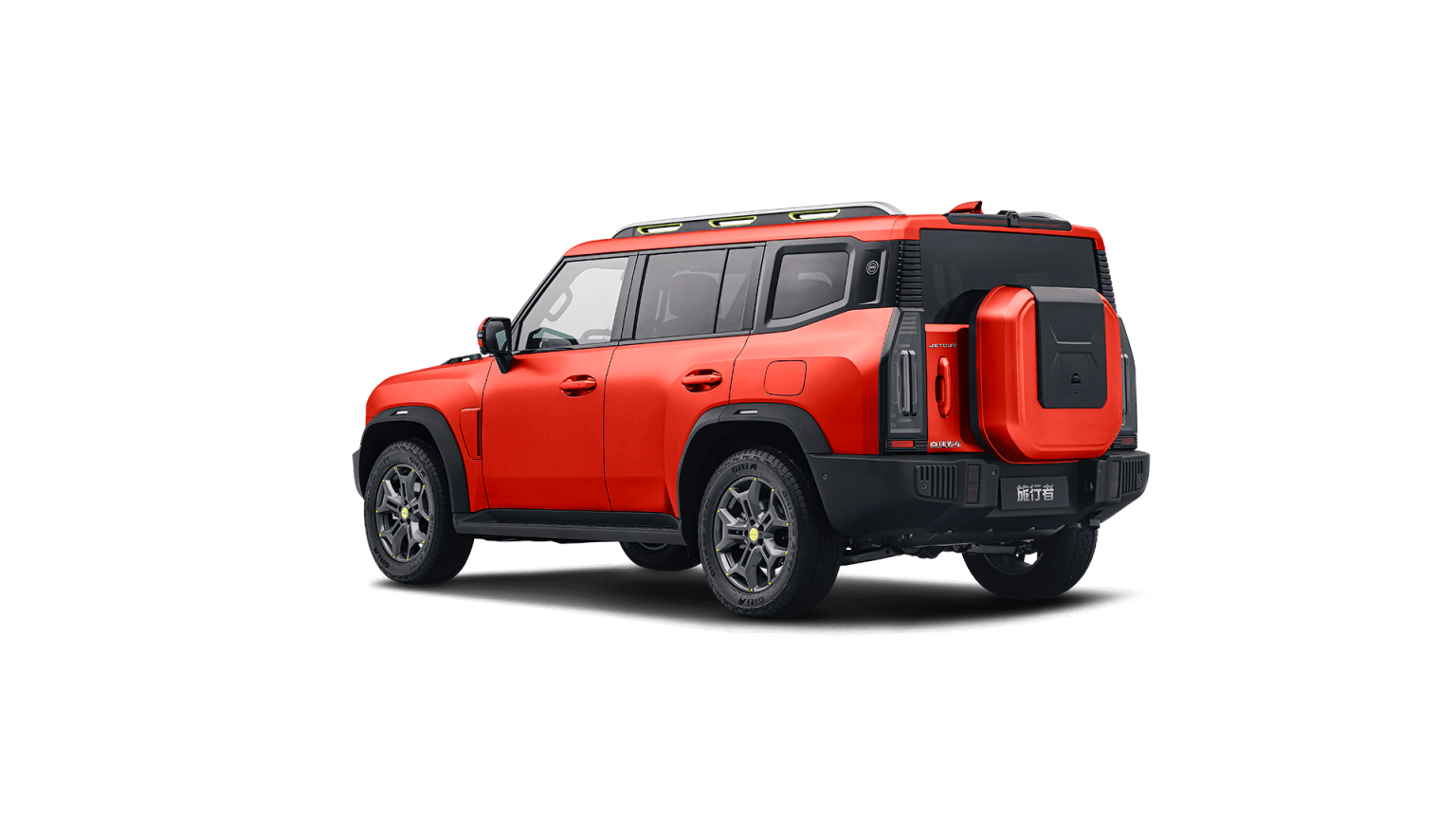 2 เดือนจอง 24,000 คันในจีน Chery Jetour Traveller ราคาเริ่ม 704,000 บาท ...