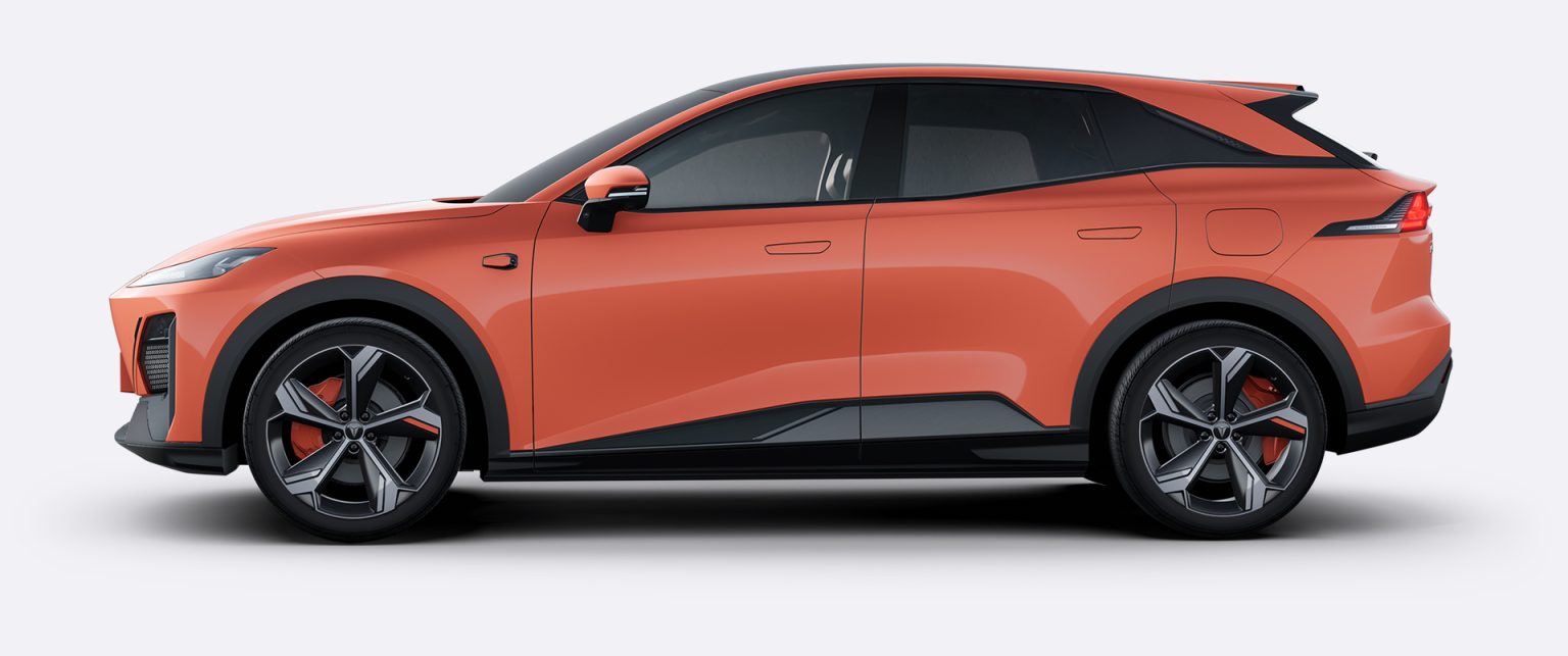 CHANGAN ร่วมมือ WHA ในไทย ประกอบรถยนต์ไฟฟ้า BEV และ PHEV กว่า 94,000 คันต่อปี - รถใหม่วันนี้ ...