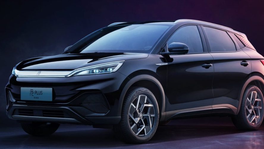 CAR250 - Page 2 of 113 - รถใหม่วันนี้ ข่าวรถยนต์ EV ราคารถยนต์ไฟฟ้า และ ...