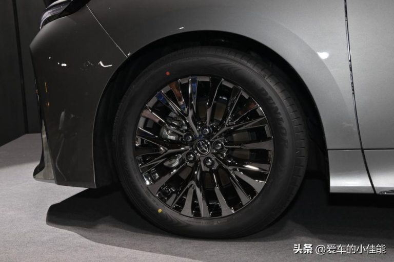 TOYOTA Alphard และ Vellfire (Series 40) รุ่น ปลั๊กอินไฮบริด ลุ้นเปิดตัว ...