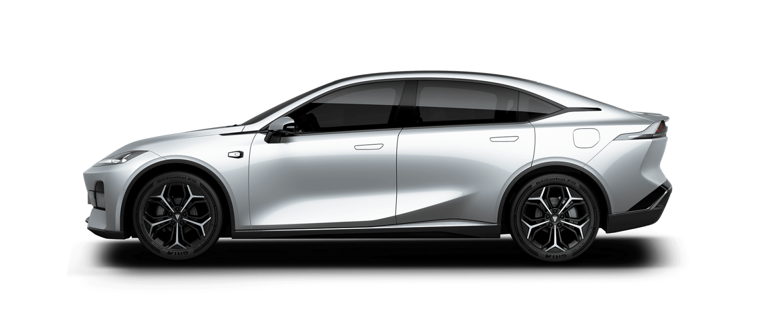 ราคาลดลง 250,000 บาท Deepal L07 540 กม./ชาร์จ NEDC เหลือ 1,079,000 บาท ...