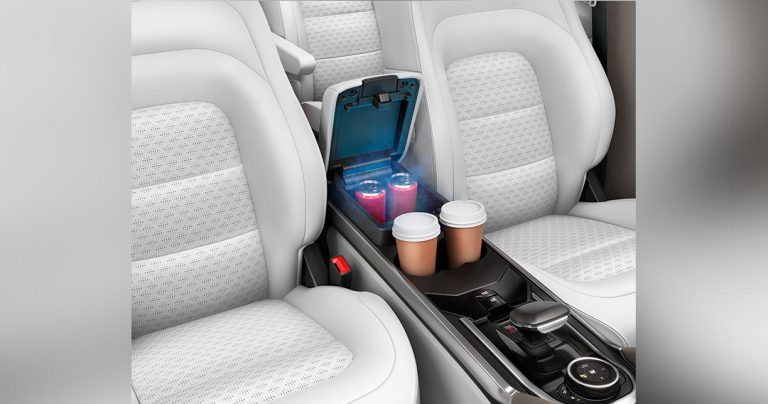 เปิดขายอินเดีย 713,000 บาท TATA Safari ไมเนอร์เช้นจ์ SUV 6 ที่นั่ง ...