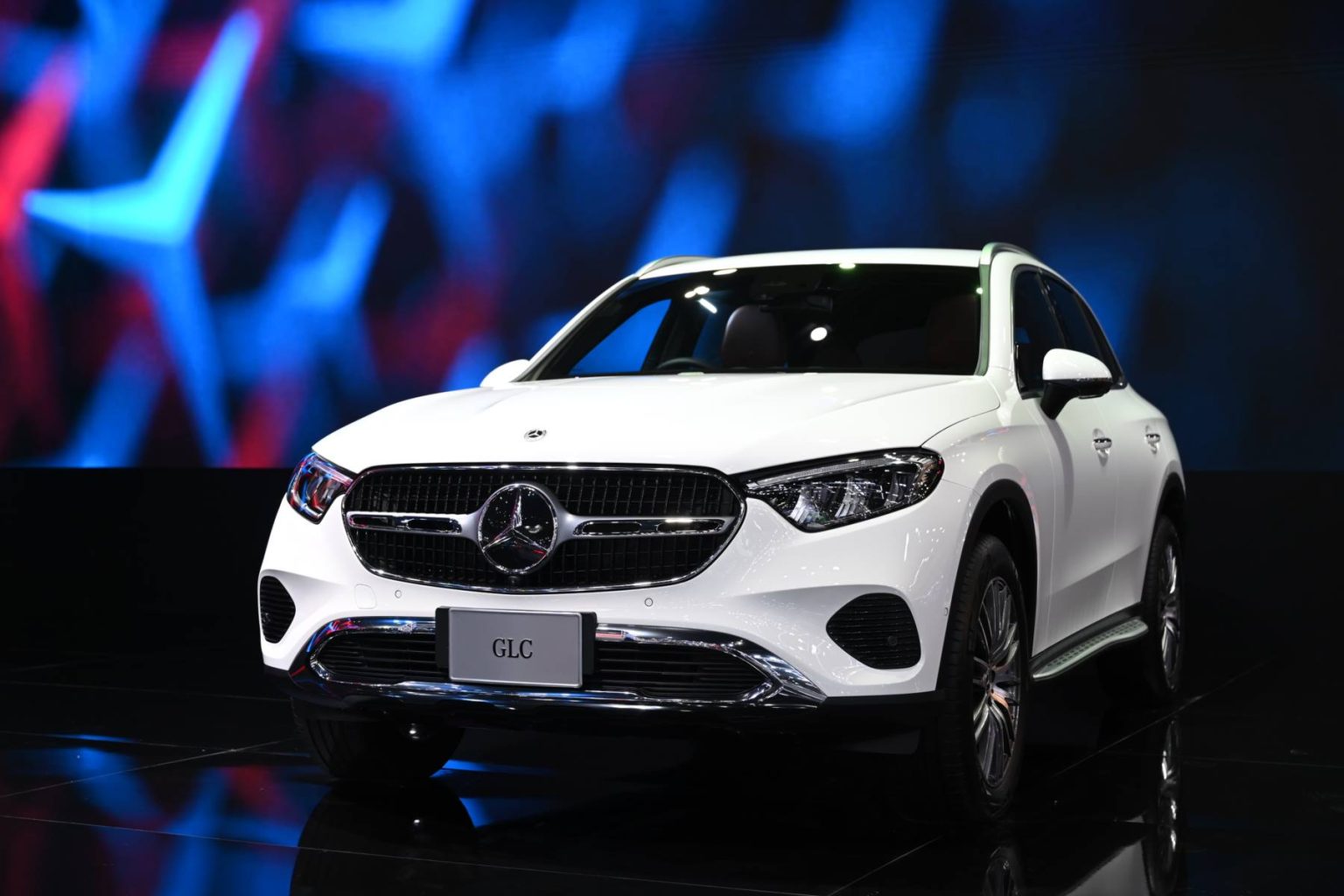 ภาพรถยนต์ Mercedes-Benz ในงาน Motor Expo 2023 - รถใหม่วันนี้ ข่าวรถยนต์ ...