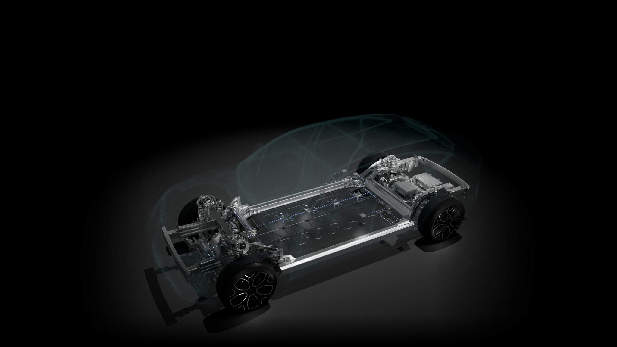 นำเข้าขายลาว 1.82 ล้านบาท AVATR 12 ซีดานไฟฟ้า RWD 308 แรงม้า 700 กม./ชาร์จ CLTC - รถใหม่วันนี้ ...