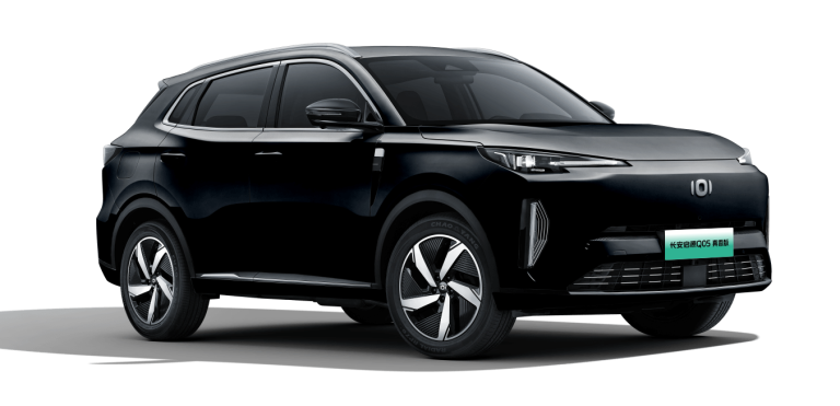 ลดราคาในจีนเหลือ 290,000 บาทหลังหักส่วนลด Changan Qiyuan Q05 ปลั๊กอิน ...