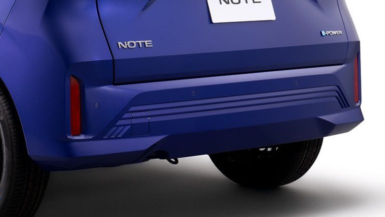 อัตราประหยัด 28.4 กม.ลิตร NISSAN Note e-POWER ราคา 496,000 บาทในญี่ปุ่น - รถใหม่วันนี้ ข่าว ...