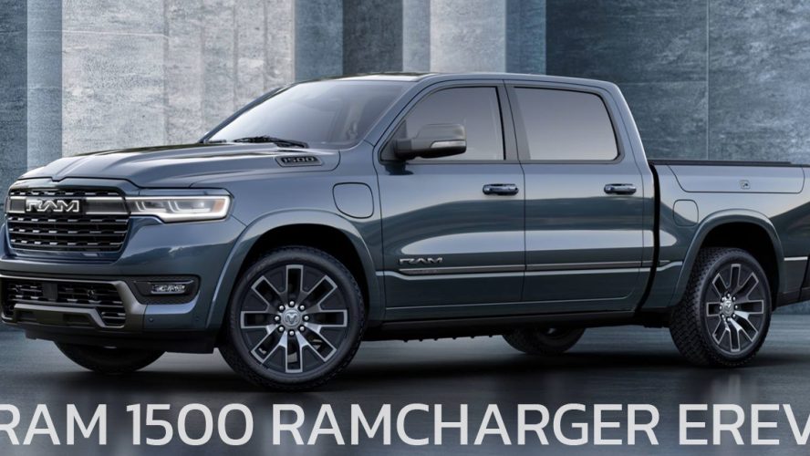 CAR250 - Page 6 of 114 - รถใหม่วันนี้ ข่าวรถยนต์ EV ราคารถยนต์ไฟฟ้า และ ...