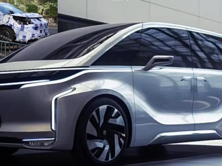 News ข่าวรถยนต์รถใหม่ - รถใหม่วันนี้ ข่าวรถยนต์ EV ราคารถยนต์ไฟฟ้า และ ...