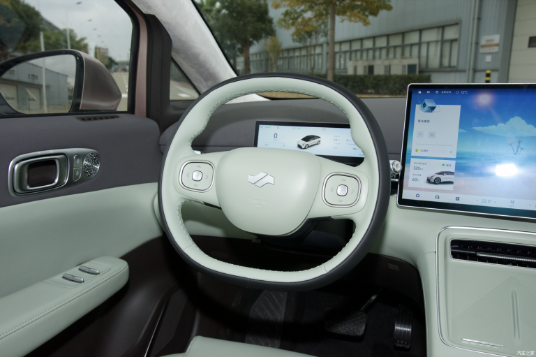 JY AIR ราคา 759,000 - 959,000 บาท 430 - 520 กม.ต่อชาร์จ - รถใหม่วันนี้ ข่าวรถยนต์ EV ราคารถยนต์ ...