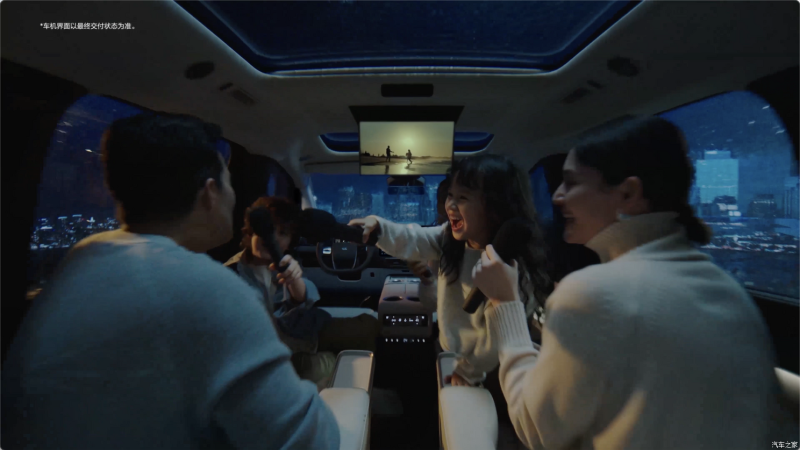 เตรียมลดการผลิต เหตุยอดขายไม่ดี Li Auto MEGA MAX MPV ไฟฟ้า 710 กม./ชาร์จ CLTC เปิดขายจีน 2.84 ...