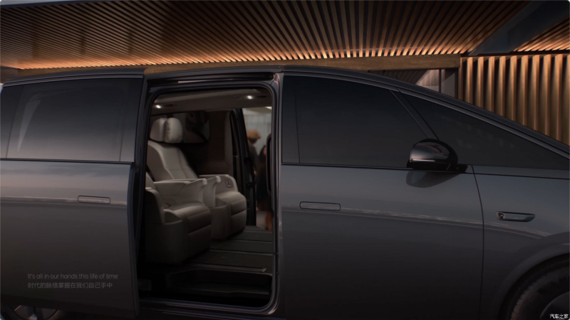 เตรียมลดการผลิต เหตุยอดขายไม่ดี Li Auto MEGA MAX MPV ไฟฟ้า 710 กม./ชาร์จ CLTC เปิดขายจีน 2.84 ...