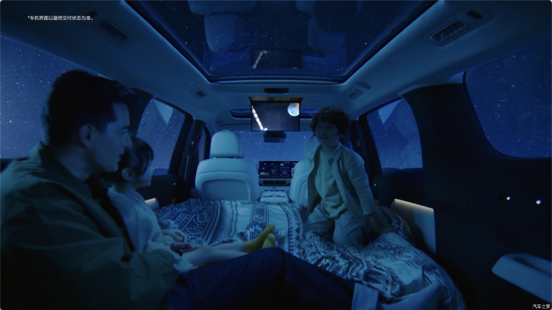 เตรียมลดการผลิต เหตุยอดขายไม่ดี Li Auto MEGA MAX MPV ไฟฟ้า 710 กม./ชาร์จ CLTC เปิดขายจีน 2.84 ...