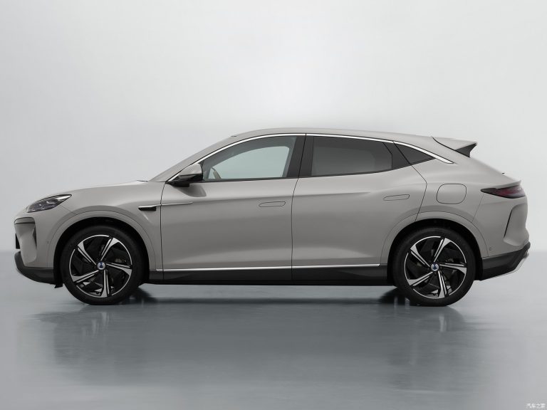 เตรียมเปิดตัวไทย DENZA N7 ครอสโอเวอร์ไฟฟ้าพรีเมียม วิ่งได้ 550 -720 กม. ...