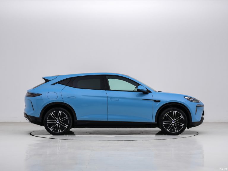 เตรียมเปิดตัวไทย DENZA N7 ครอสโอเวอร์ไฟฟ้าพรีเมียม วิ่งได้ 550 -720 กม. ...