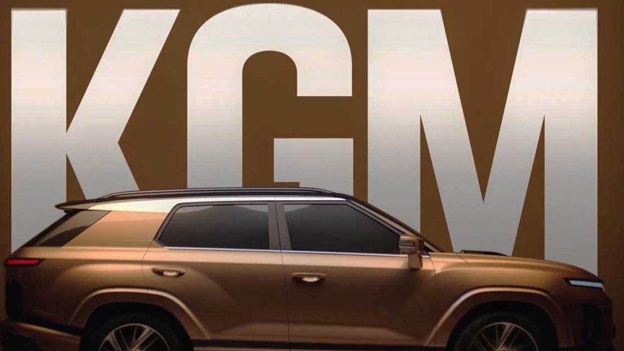 CAR250 - Page 10 of 116 - รถใหม่วันนี้ ข่าวรถยนต์ EV ราคารถยนต์ไฟฟ้า ...