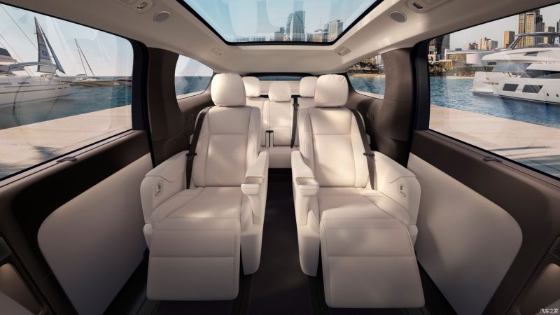 เตรียมลดการผลิต เหตุยอดขายไม่ดี Li Auto MEGA MAX MPV ไฟฟ้า 710 กม./ชาร์จ CLTC เปิดขายจีน 2.84 ...