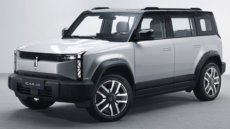 CAR250 - Page 6 of 114 - รถใหม่วันนี้ ข่าวรถยนต์ EV ราคารถยนต์ไฟฟ้า และ สันดาป