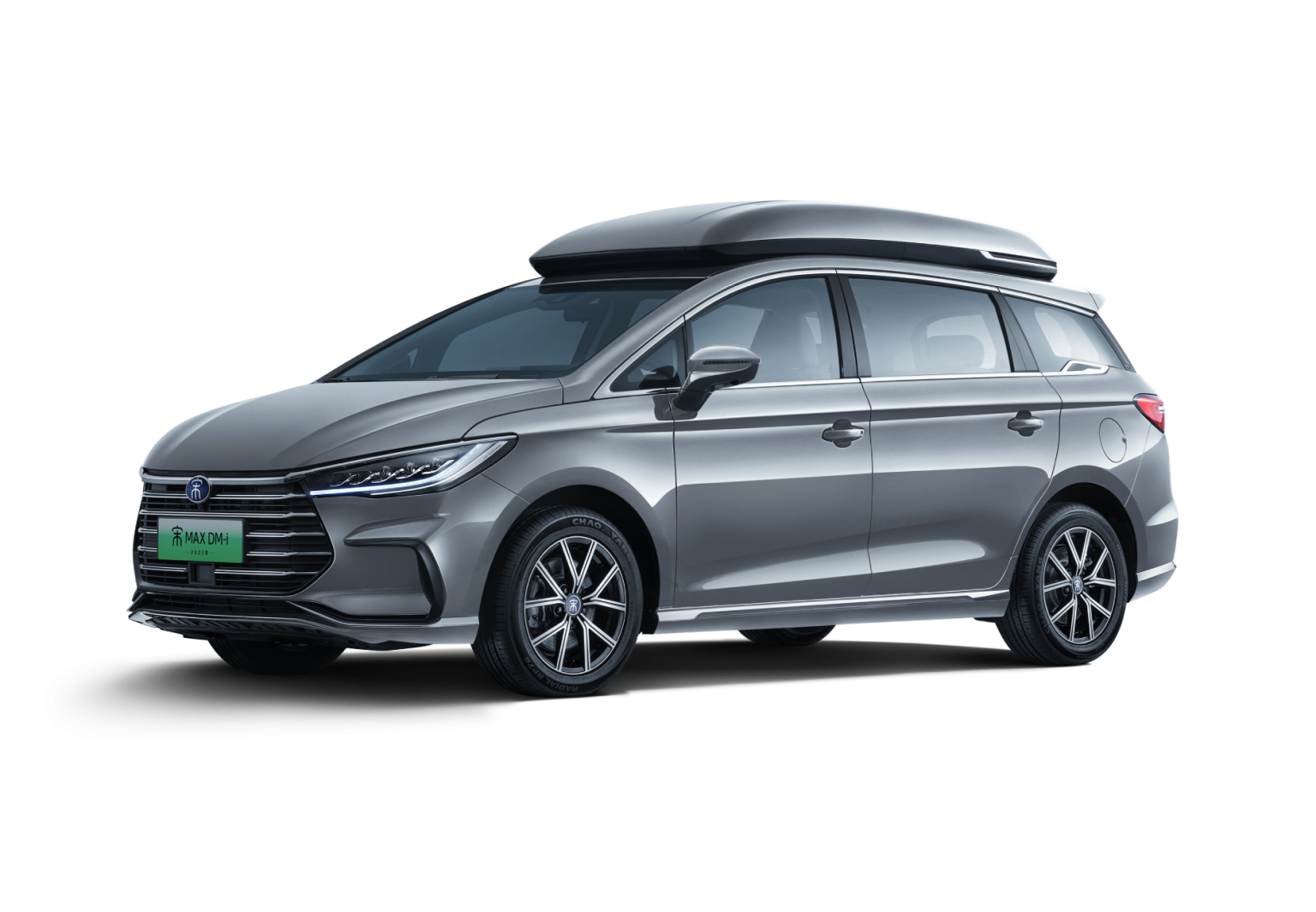 เตรียมโผล่ไทยเดือนหน้า BYD SONG MAX DM-i MPV ปลั๊กอินไฮบริด 1.5 ลิตร วิ่งไฟฟ้า 105 กม. NEDC - รถ ...