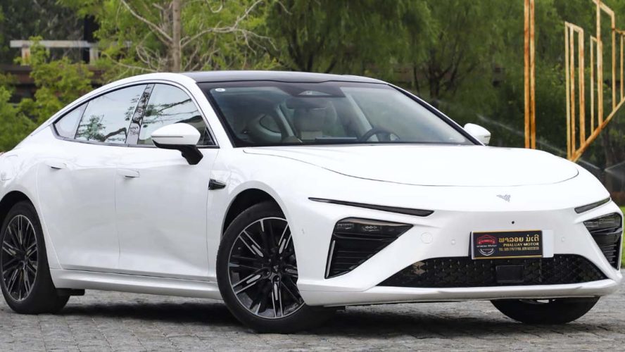 CAR250 - Page 12 of 118 - รถใหม่วันนี้ ข่าวรถยนต์ EV ราคารถยนต์ไฟฟ้า และ สันดาป