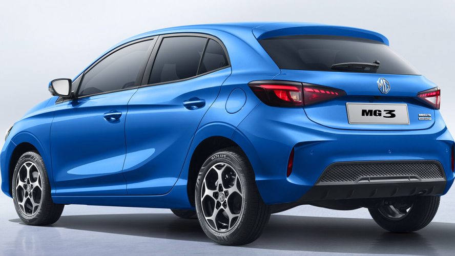 CAR250 - Page 2 of 115 - รถใหม่วันนี้ ข่าวรถยนต์ EV ราคารถยนต์ไฟฟ้า และ ...