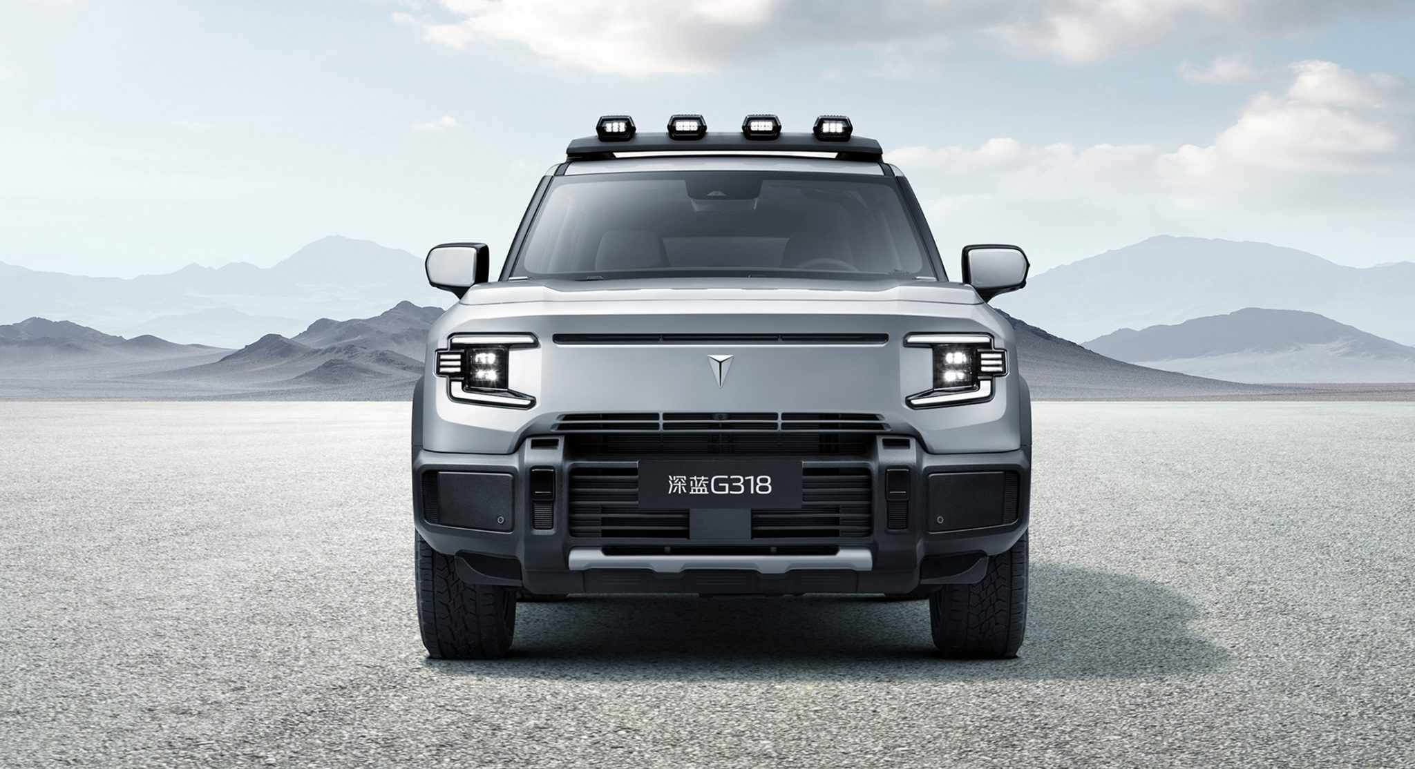 ทดสอบตกจากที่สูงแนวดิ่ง 32 เมตร Deepal G318 EREV ในประเทศจีน เสา A ไม่เสียหาย - รถใหม่วันนี้ ...