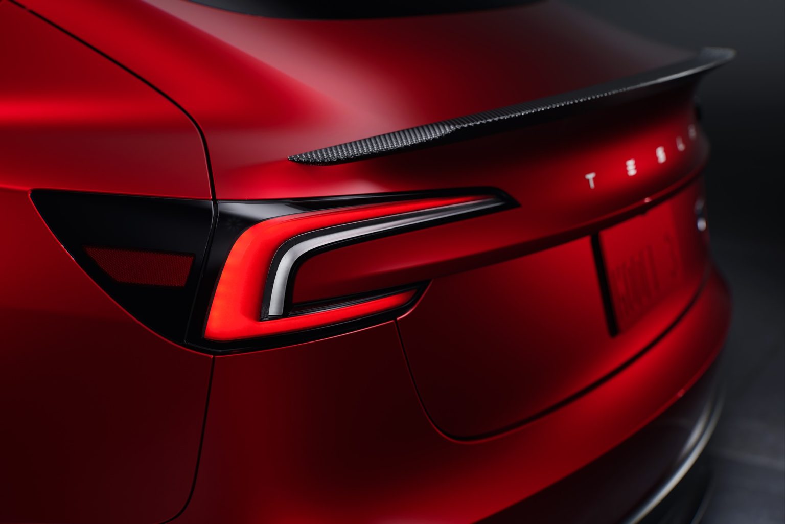 เพิ่มรุ่นเริ่มต้นใหม่ Tesla Model 3 Refresh ราคา 1,149,000 - 2,099,000 ...