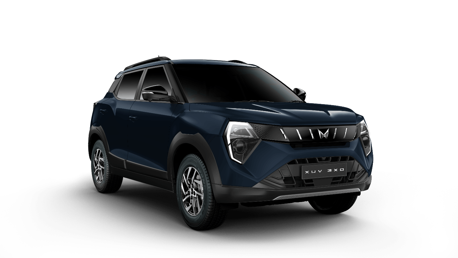 60 นาทีจอง 50,000 คัน ราคา 332,000 บาทในอินเดีย Mahindra XUV 3XO 1.2L ...