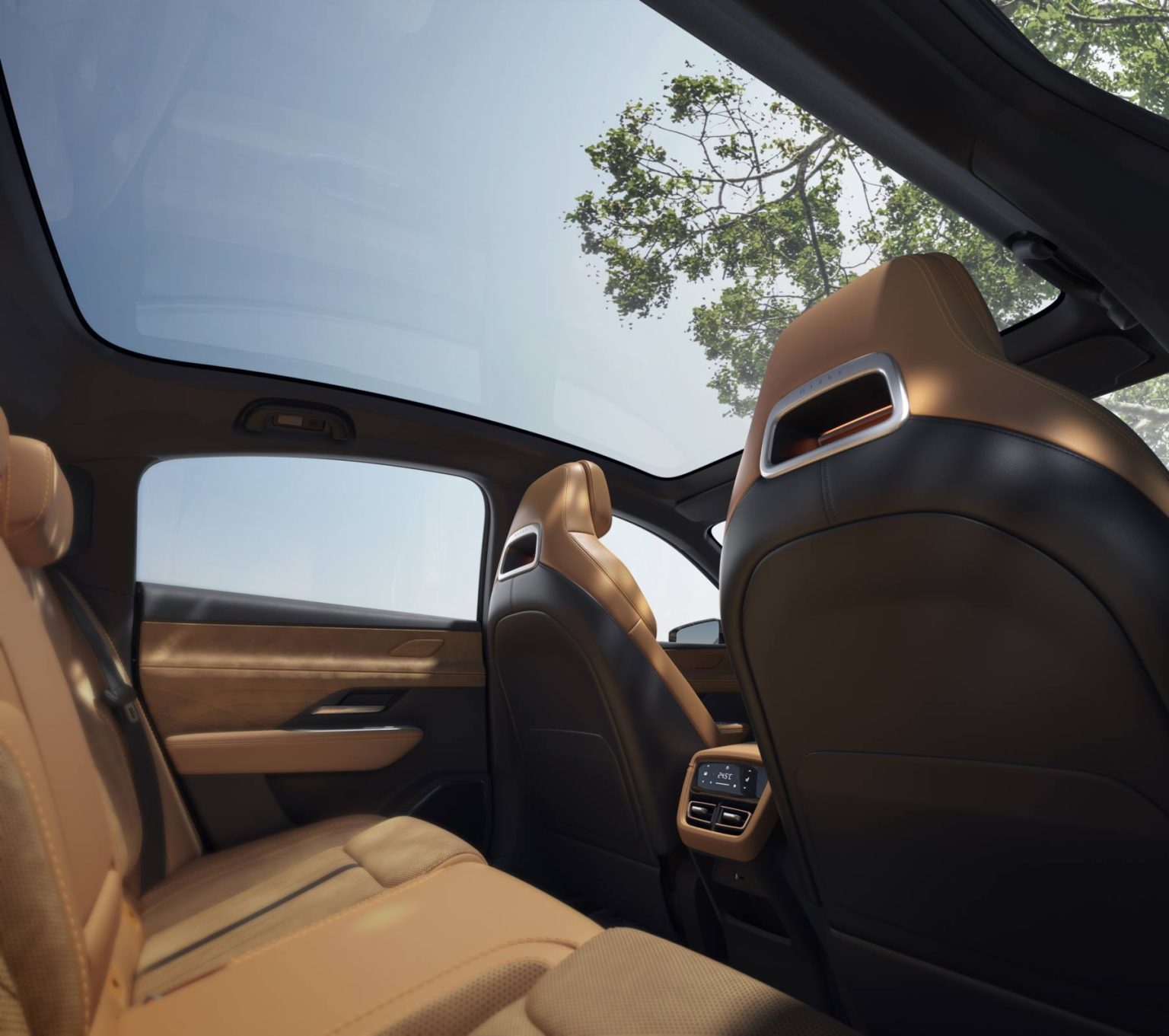 เปิดขายจีนเริ่ม 661,000 บาท All-NEW MAZDA EZ-6 ซีดานไฟฟ้าล้วน และ ปลั๊ก ...