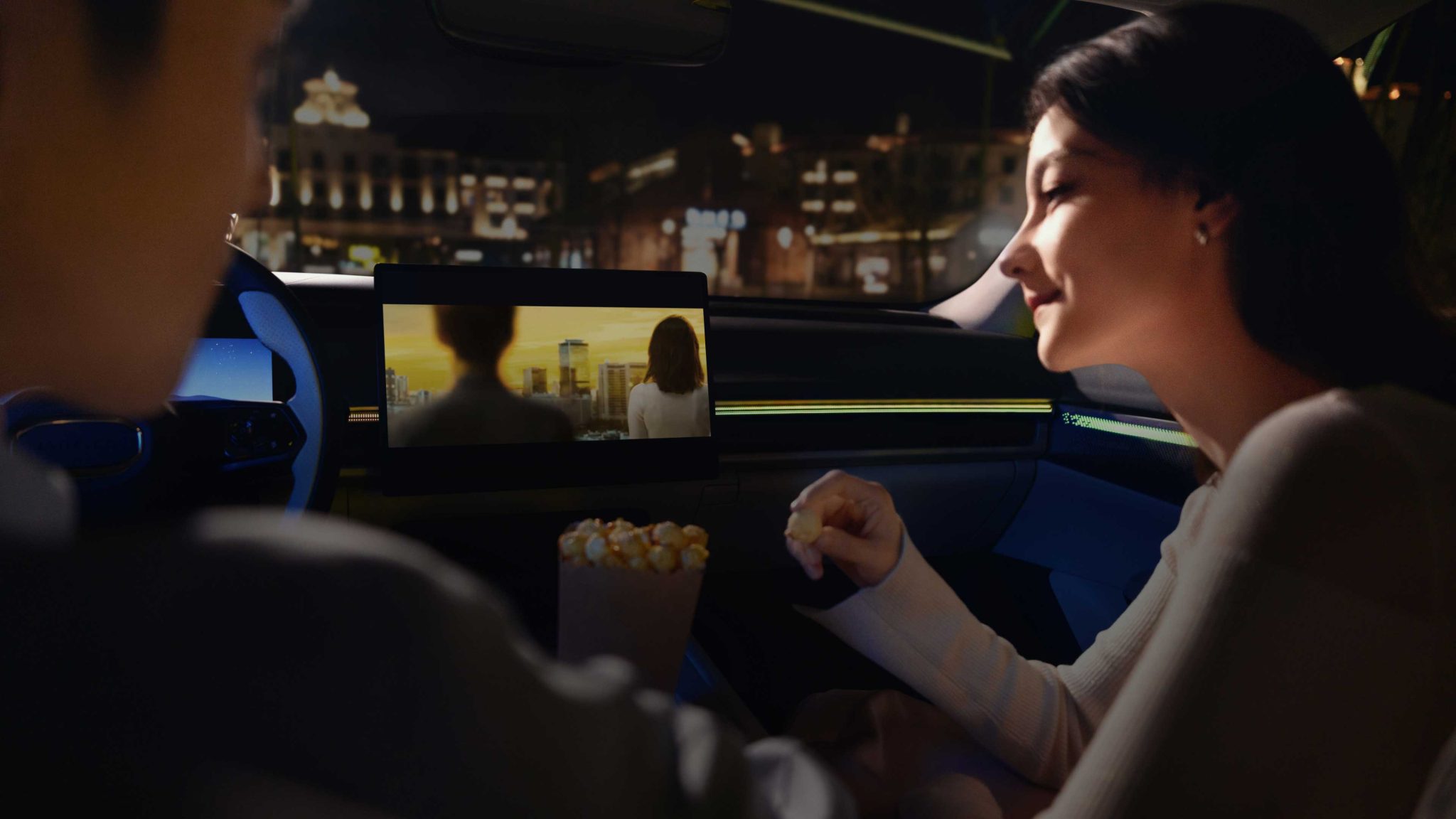 48 ชั่วโมงจอง 7,000 คัน Lynk & Co 07EM-p ขายจีน 869,000 บาท ปลั๊กอินไฮบริด วิ่งไฟฟ้า 126 กม. ...