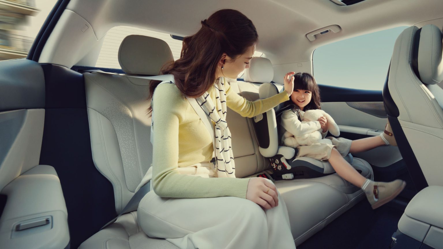 48 ชั่วโมงจอง 7,000 คัน Lynk & Co 07EM-p ขายจีน 869,000 บาท ปลั๊กอินไฮบริด วิ่งไฟฟ้า 126 กม. ...