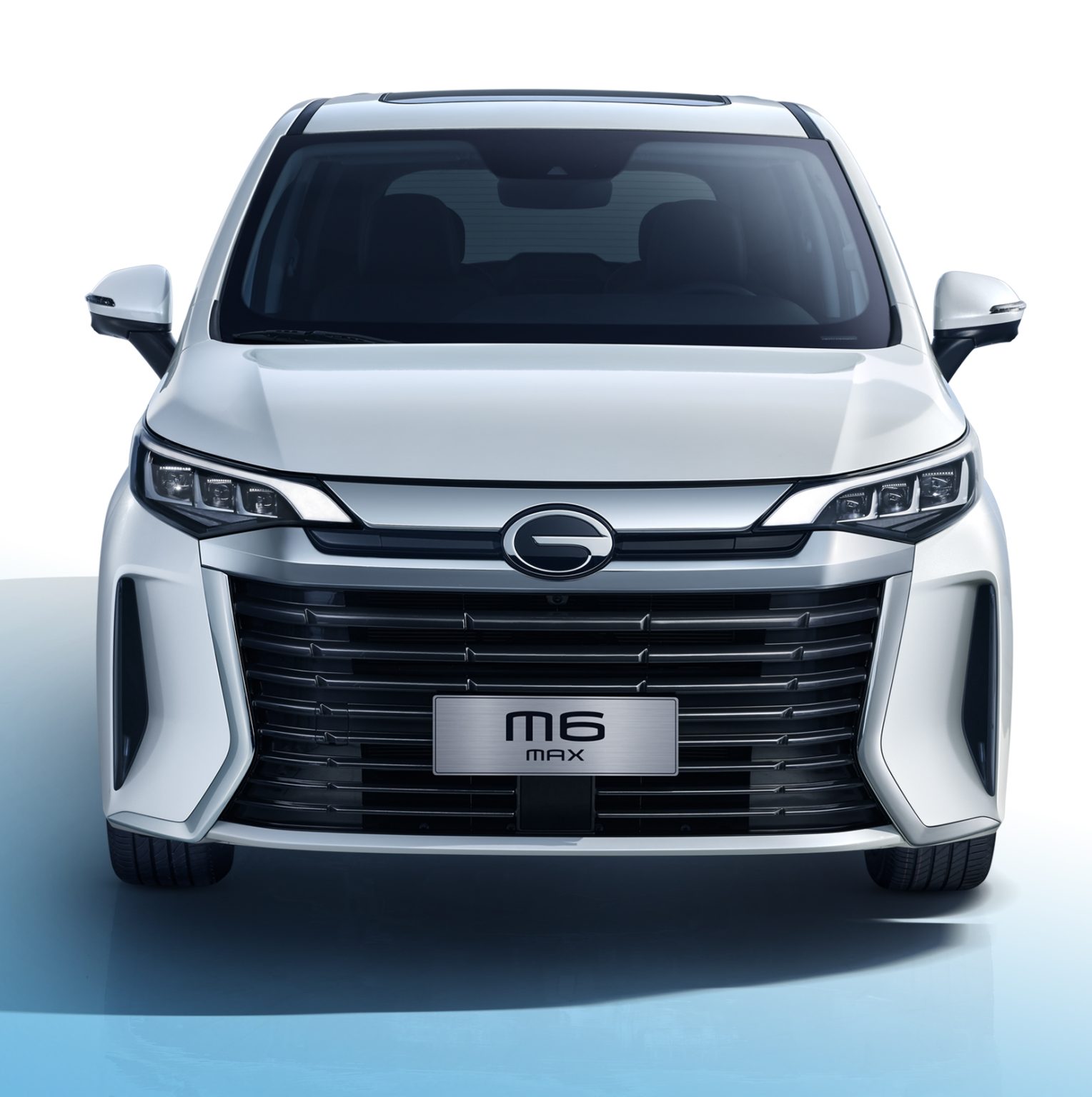 เปิดขายจีน 754,000 บาท GAC Trumpchi M6 MAX MPV 1.5T 170 แรงม้า - รถใหม่วันนี้ ข่าวรถยนต์ EV ราคา ...