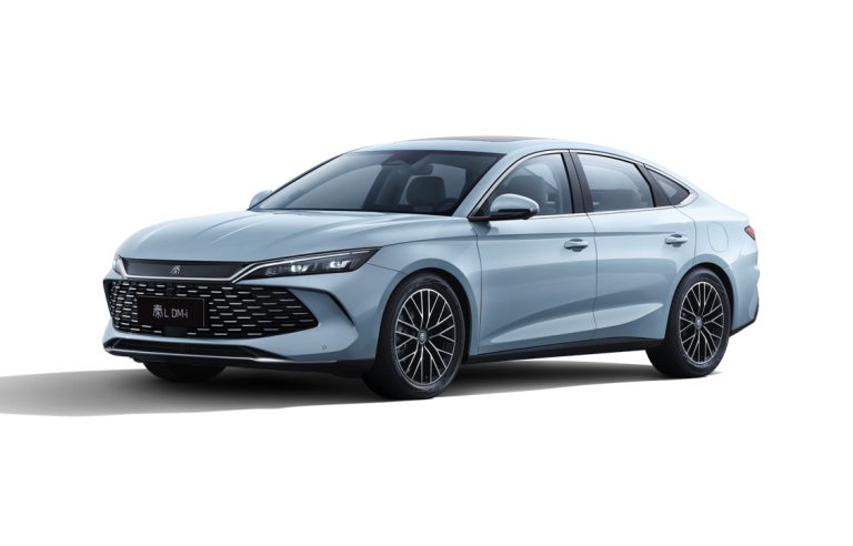 เดือนแรกส่งมอบ 20,100 คัน BYD QIN L PHEV ราคาในจีน 515,000 บาท 2,100 ...