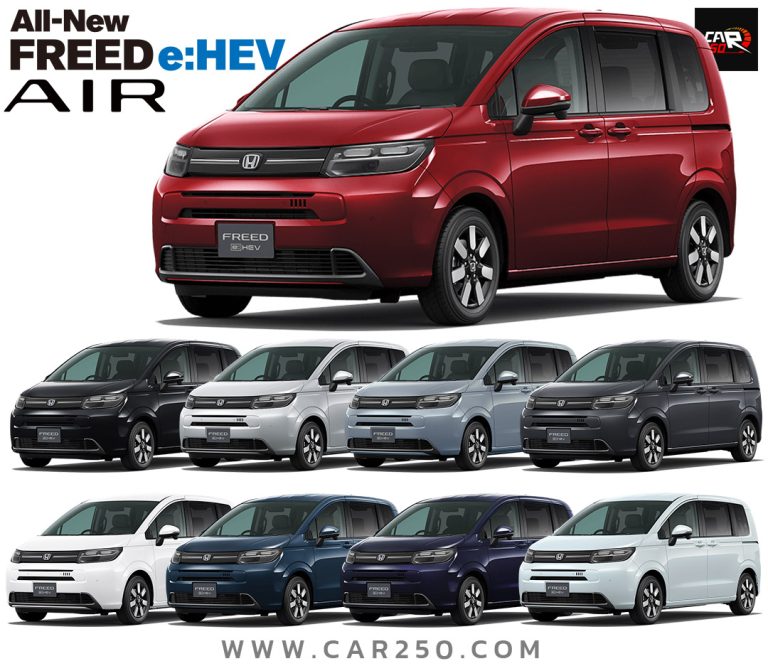 หนึ่งเดือนจอง 38,000 คัน HONDA FREED ราคาเริ่ม 668,000 บาท 25.4 กม. ...