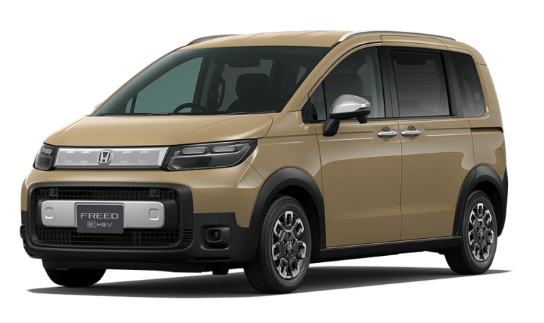 หนึ่งเดือนจอง 38,000 คัน HONDA FREED ราคาเริ่ม 668,000 บาท 25.4 กม. ...