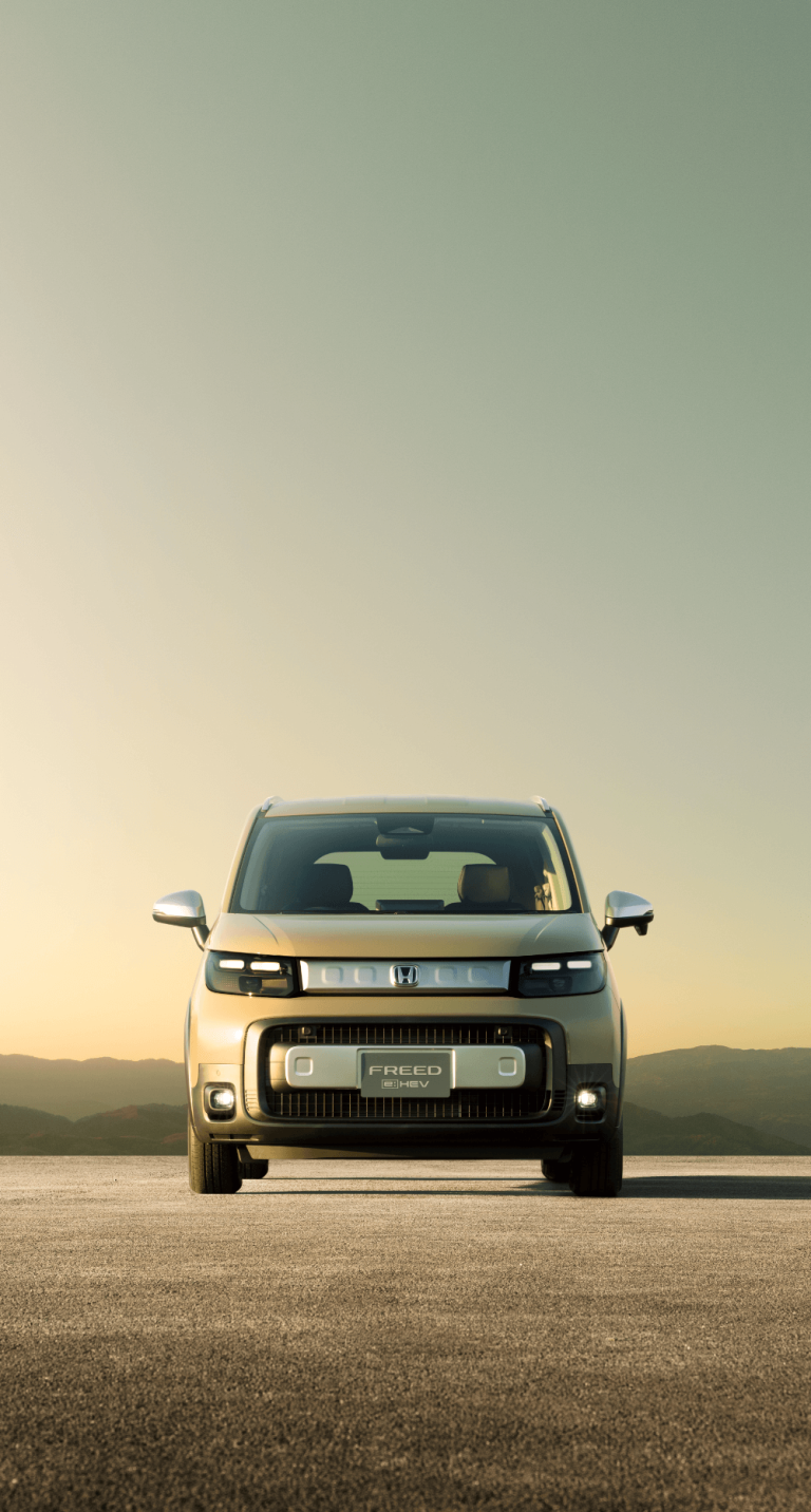 หนึ่งเดือนจอง 38,000 คัน HONDA FREED ราคาเริ่ม 668,000 บาท 25.4 กม. ...