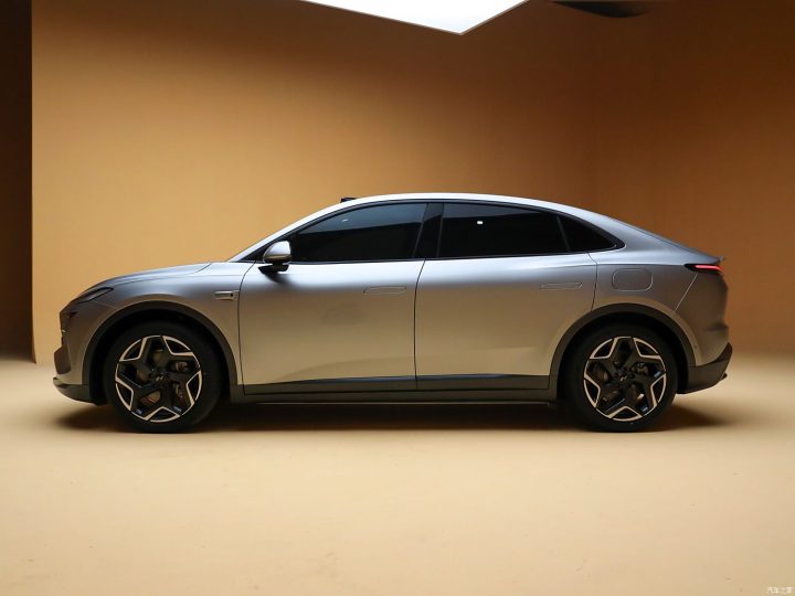 เปิดตัว NIO Onvo L60 EV ไฟฟ้าในจีน ราคา 702,000 บาท วิ่งได้ 555 - 750 กม./ชาร์จ CLTC พร้อมให้ ...