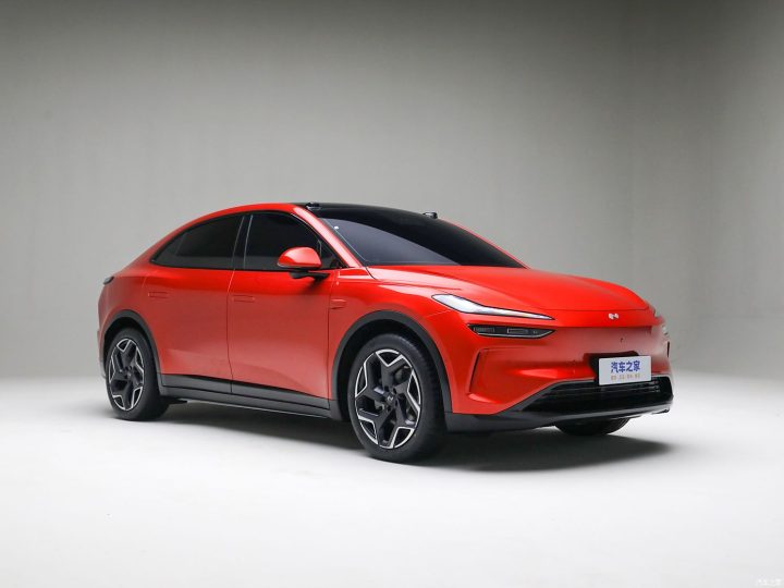 เปิดตัว NIO Onvo L60 EV ไฟฟ้าในจีน ราคา 702,000 บาท วิ่งได้ 555 - 750 กม./ชาร์จ CLTC พร้อมให้ ...
