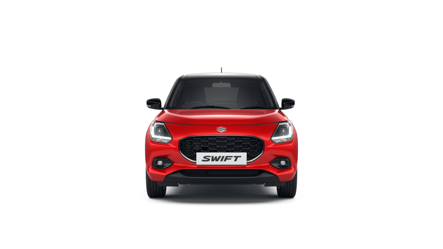 ภาพคันจริงรุ่นเริ่มต้นเกียร์ MT Maruti Suzuki Swift ราคา 263,000 บาทใน ...