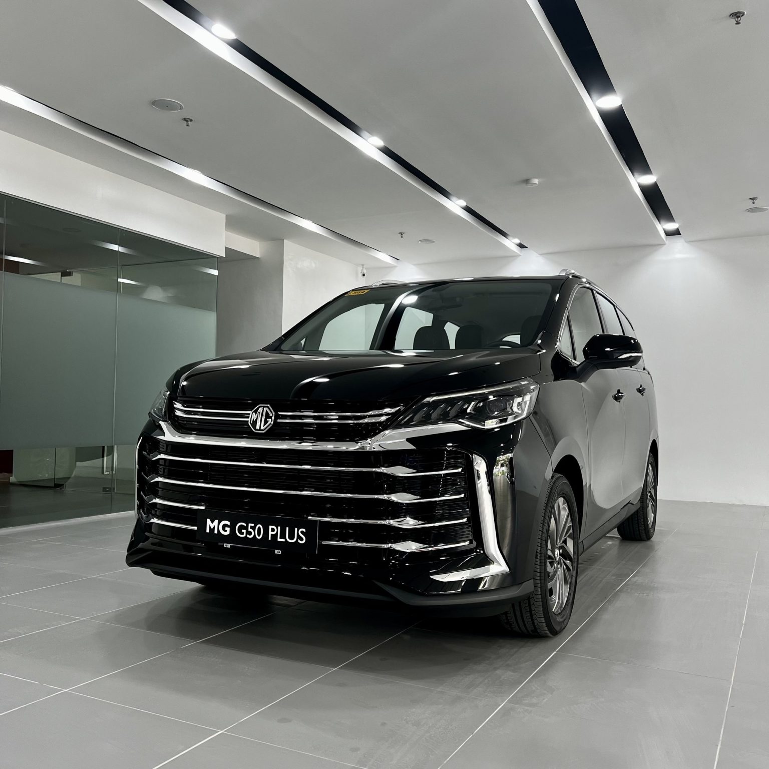 เปิดขาย 658,000 บาทในฟิลิปปิส์ MG G50 PLUS MPV 7-8 ที่นั่ง 1.5T 181 แรงม้า - รถใหม่วันนี้ ข่าว ...