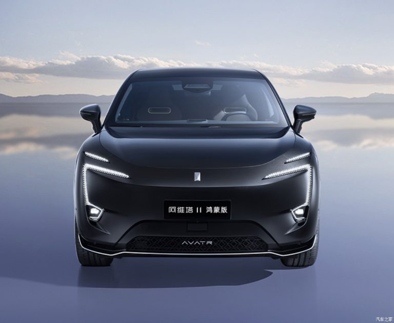 AVATR เตรียมเปิดโชว์รูม 4 แห่งในไทย ต.ค.67 พร้อม AVATR 07 , AVATR 11 ...