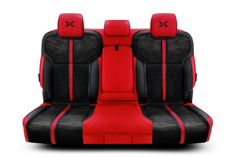 ชุดแต่ง FORD RANGER RAPTOR X-WORKS ในต่างประเทศ ราคา 700,000 บาท โดย ...