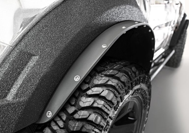 ชุดแต่ง FORD RANGER RAPTOR X-WORKS ในต่างประเทศ ราคา 700,000 บาท โดย ...