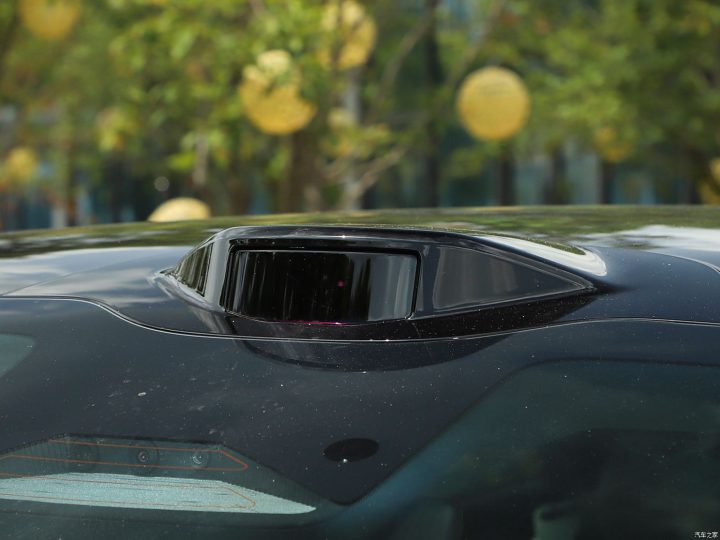 ZEEKR 007 ราคาในจีนเริ่ม 982,000 บาท 688 - 870 กม./ชาร์จ CLTC รองรับ 800V - รถใหม่วันนี้ ข่าว ...