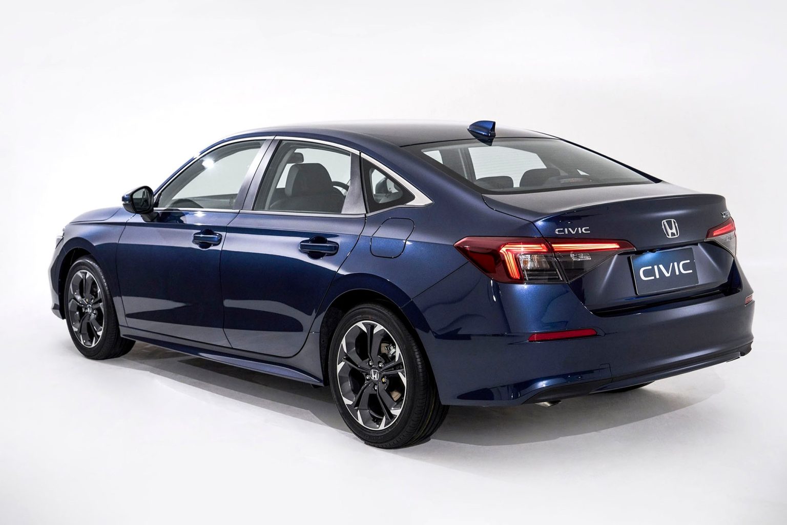 ช่วยผ่อนอีก 84,000 บาทนาน 7 ปี Honda Civic FE ไมเนอร์เช้นจ์ ใหม่ ราคา ...