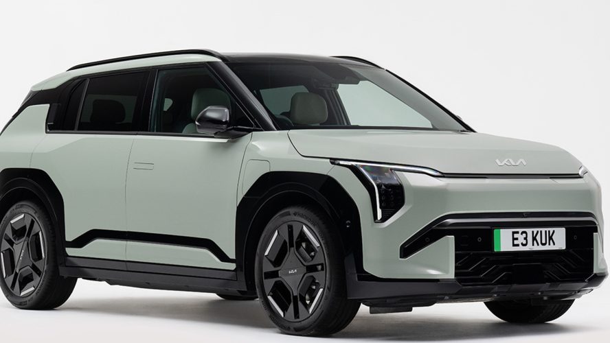 CAR250 - รถใหม่วันนี้ ข่าวรถยนต์ EV ราคารถยนต์ไฟฟ้า และ สันดาป