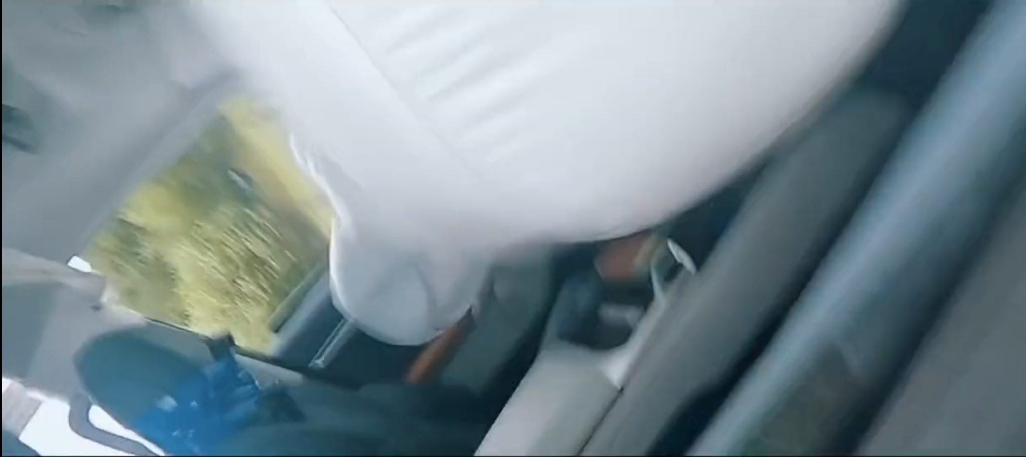 ทดสอบตกจากที่สูงแนวดิ่ง 32 เมตร Deepal G318 EREV ในประเทศจีน เสา A ไม่เสียหาย - รถใหม่วันนี้ ...