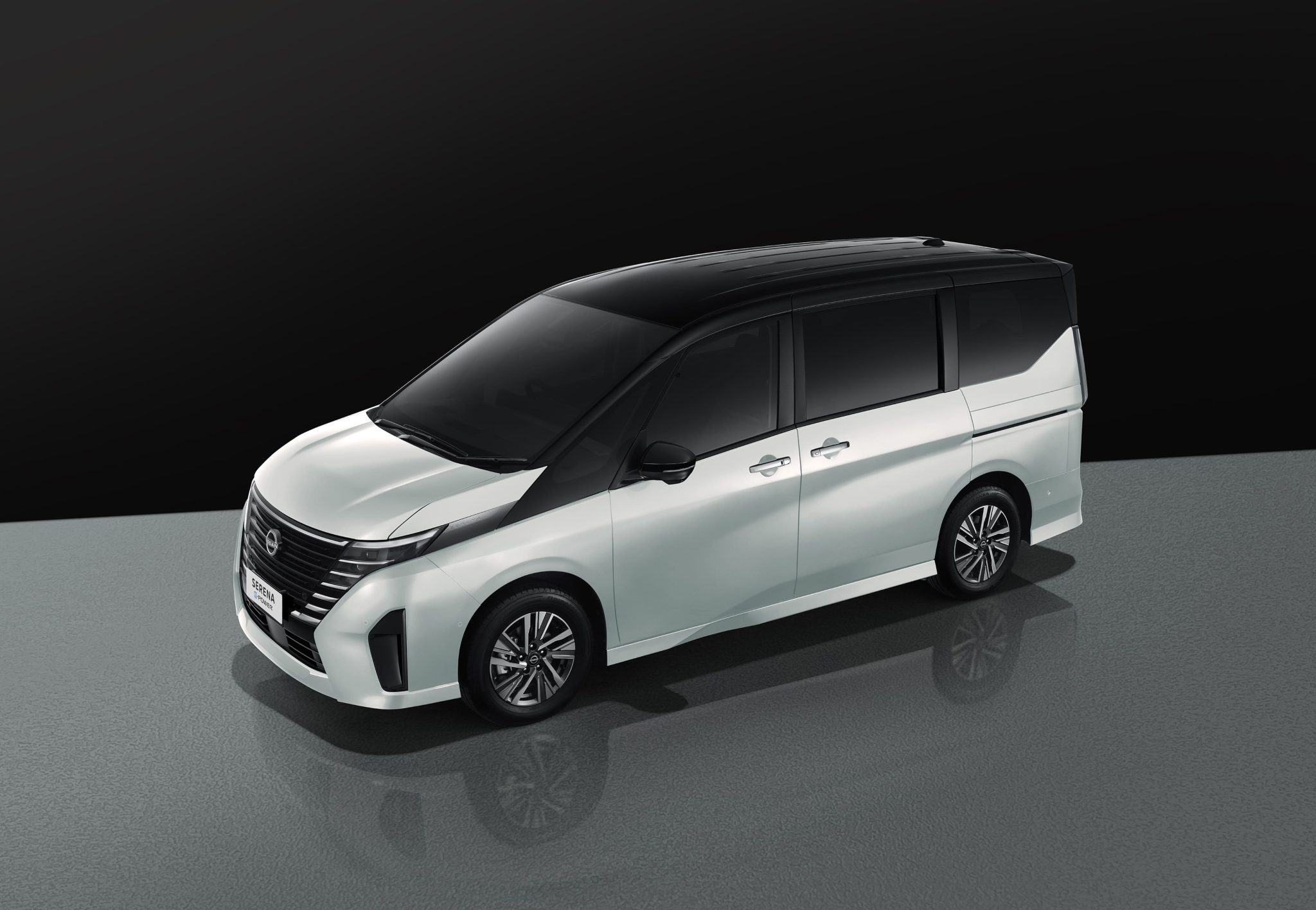 ราคา 1.37 ล้านบาทในอินโดฯ NISSAN SERENA e-POWER (C28) 1.4L 163 แรงม้า 2WD 20.6 กม./ลิตร WLTC ...