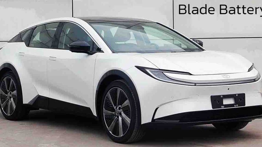 CAR250 - Page 5 of 122 - รถใหม่วันนี้ ข่าวรถยนต์ EV ราคารถยนต์ไฟฟ้า และ ...