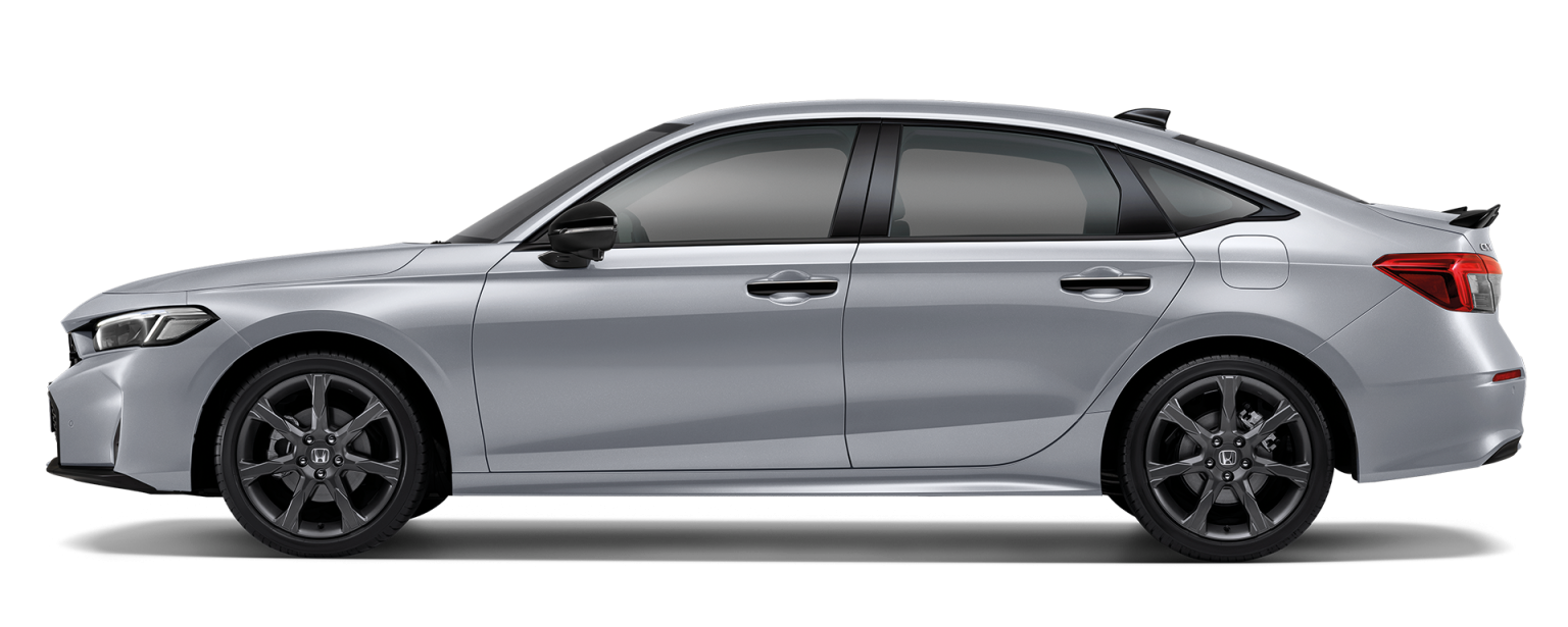Honda Civic FE ไมเนอร์เช้นจ์ ราคา 1.03 - 1.23 ล้านบาท ดอกเบี้ย 0% - รถ ...